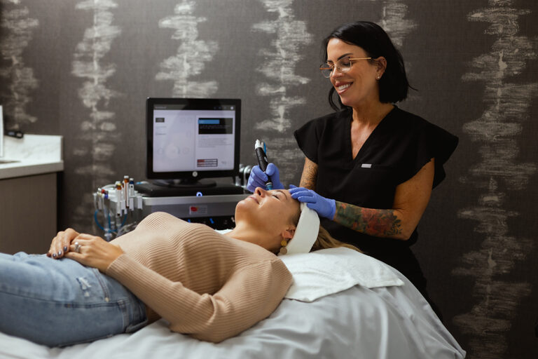 About Us | Spa Medicca