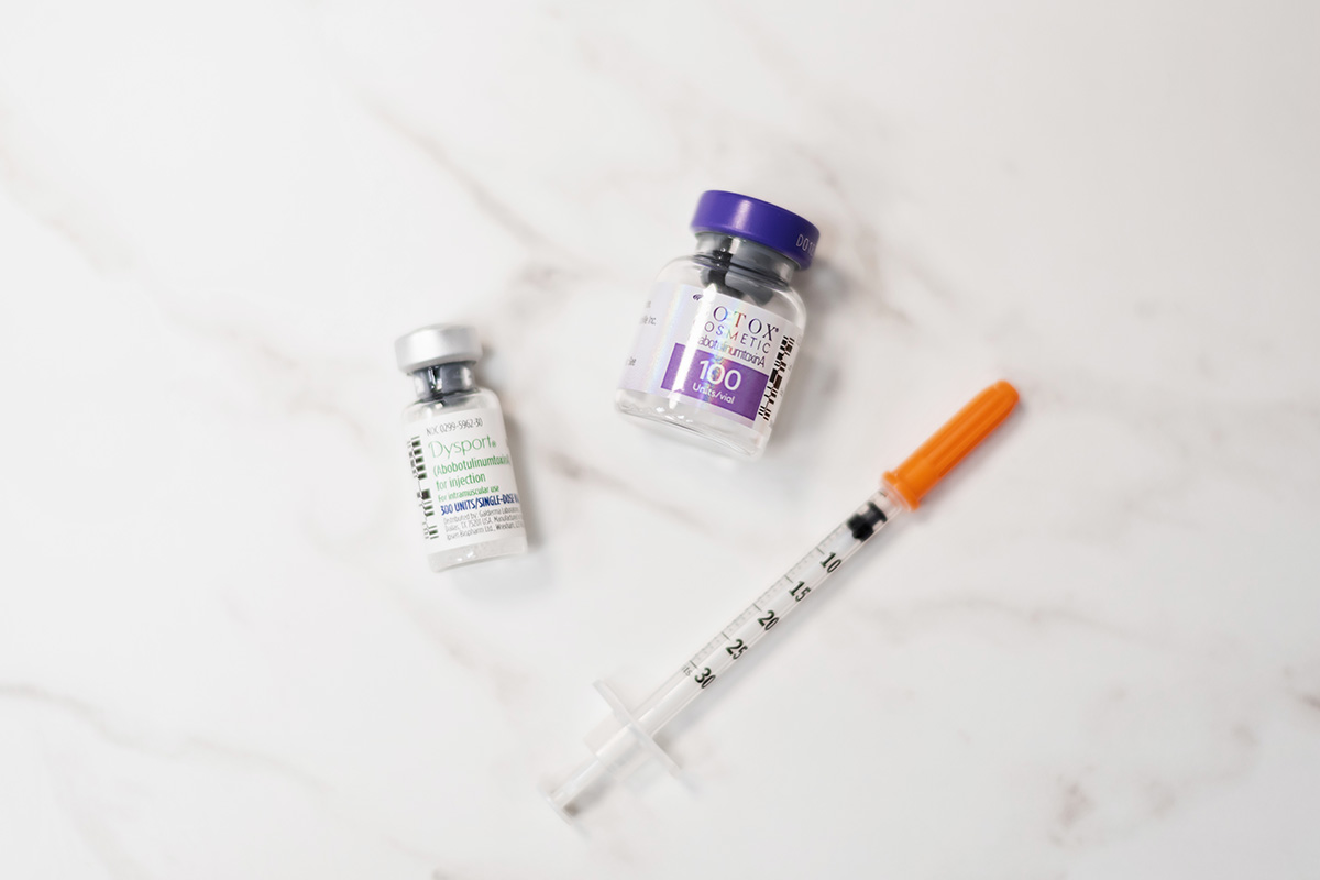 Neuromodulators in Centerville & Mason, OH | Spa Medicca